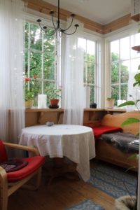 Måla inomhus - Helena Linder